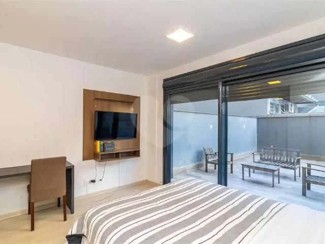 Apartamento para Venda em Porto Alegre/RS Mont Serrat 1 Quartos