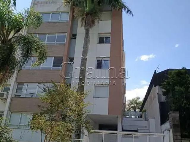 Apartamento para Venda em Porto Alegre/RS Mont Serrat 1 Quartos