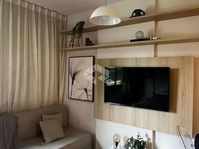 Apartamento para Venda em Porto Alegre/RS Mont Serrat 1 Quartos