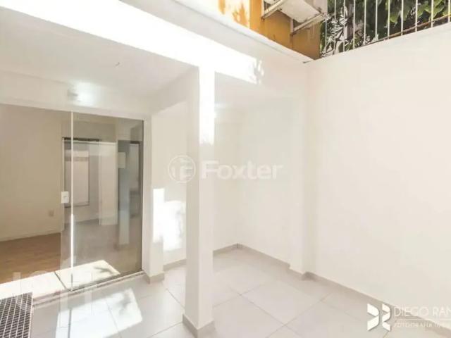 Apartamento para Venda em Porto Alegre/RS Mont Serrat 1 Quartos
