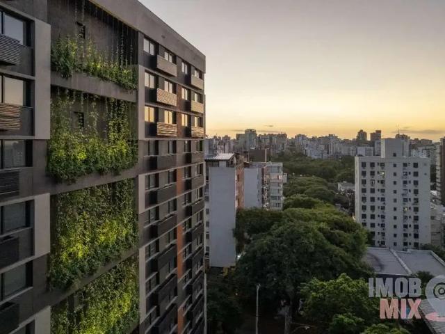 Apartamento para Venda em Porto Alegre/RS Mont Serrat 1 Quartos
