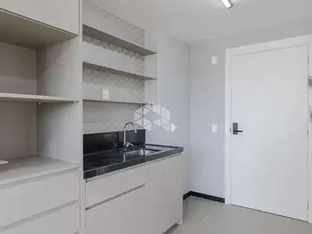 Apartamento para Venda em Porto Alegre/RS Mont Serrat 1 Quartos