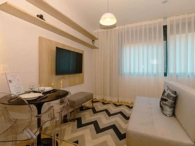 Apartamento para Venda em Porto Alegre/RS Mont Serrat 1 Quartos