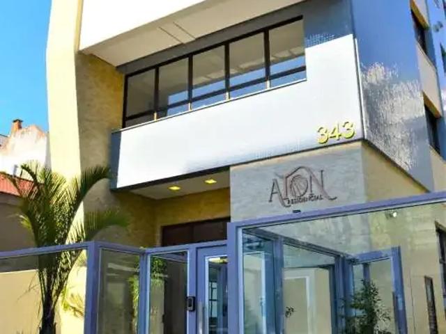 Apartamento para Venda em Porto Alegre/RS Mont Serrat 1 Quartos