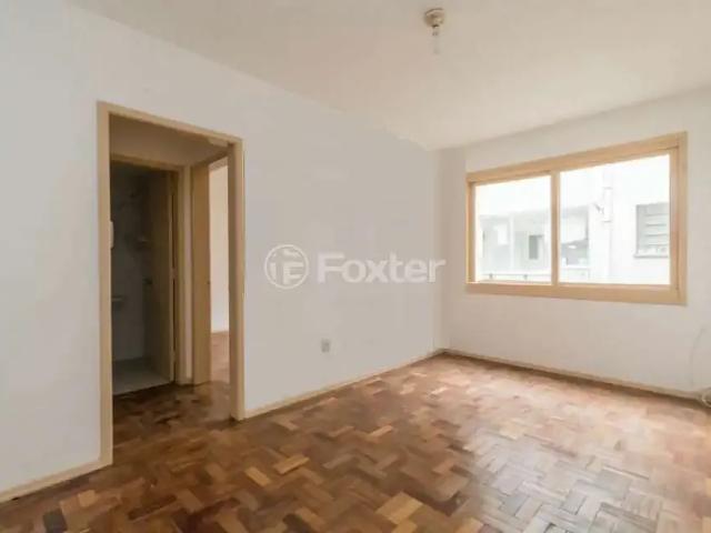 Apartamento para Venda em Porto Alegre/RS Mont Serrat 1 Quartos