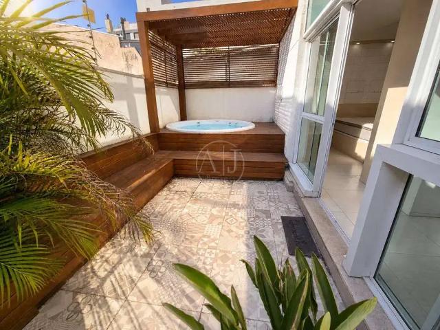 Apartamento para Venda em Porto Alegre/RS Mont Serrat 1 Quartos