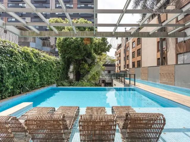Apartamento para Venda em Porto Alegre/RS Mont Serrat 1 Quartos