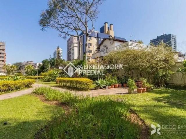 Apartamento para Venda em Porto Alegre/RS Mont Serrat 3 Quartos
