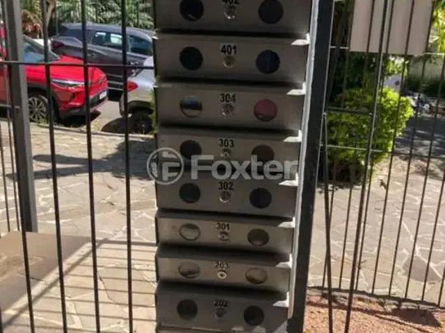 Apartamento para Venda em Porto Alegre/RS Mont Serrat 1 Quartos