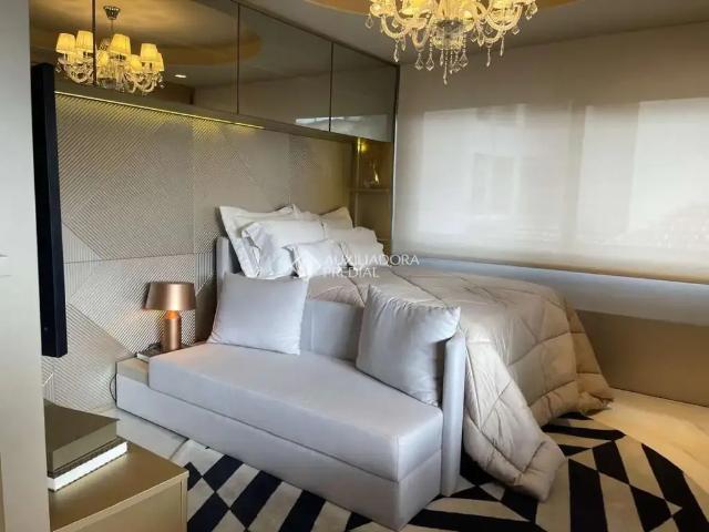 Apartamento para Venda em Porto Alegre/RS Mont Serrat 1 Quartos