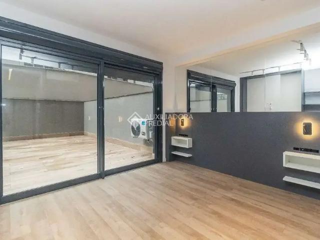 Apartamento para Venda em Porto Alegre/RS Mont Serrat 1 Quartos