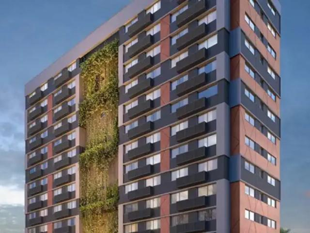 Apartamento para Venda em Porto Alegre/RS Mont Serrat 1 Quartos