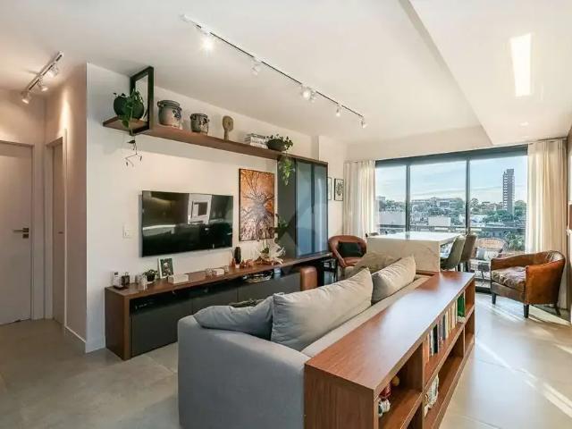 Apartamento para Venda em Porto Alegre/RS Mont Serrat 2 Quartos