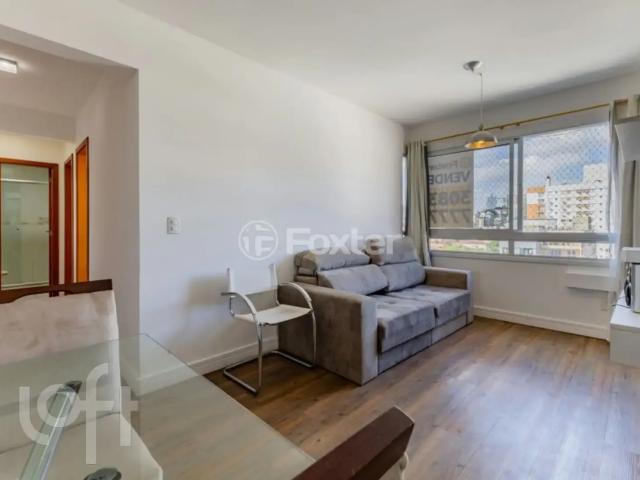Apartamento para Venda em Porto Alegre/RS Mont Serrat 2 Quartos