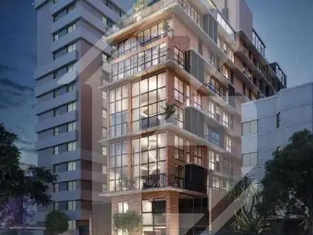Apartamento para Venda em Porto Alegre/RS Mont Serrat 2 Quartos