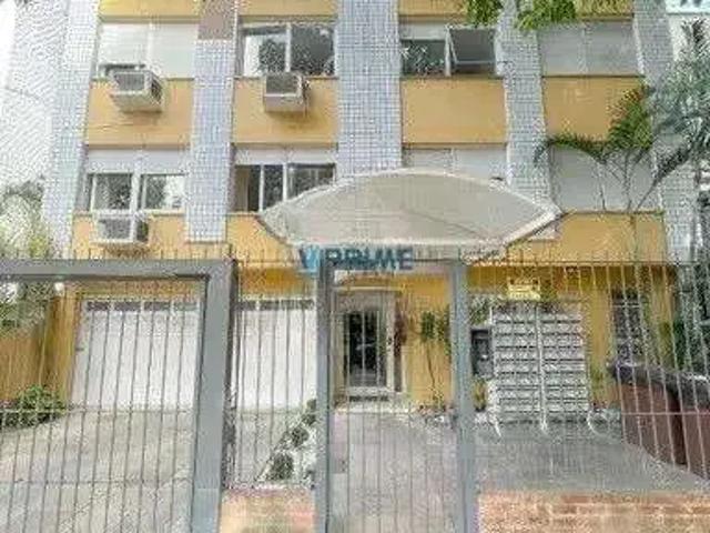 Apartamento para Venda em Porto Alegre/RS Mont Serrat 2 Quartos