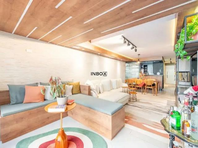 Apartamento para Venda em Porto Alegre/RS Mont Serrat 2 Quartos