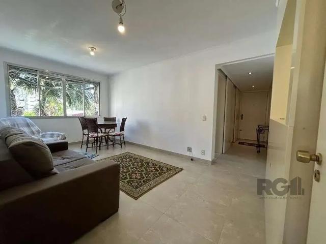 Apartamento para Venda em Porto Alegre/RS Mont Serrat 2 Quartos