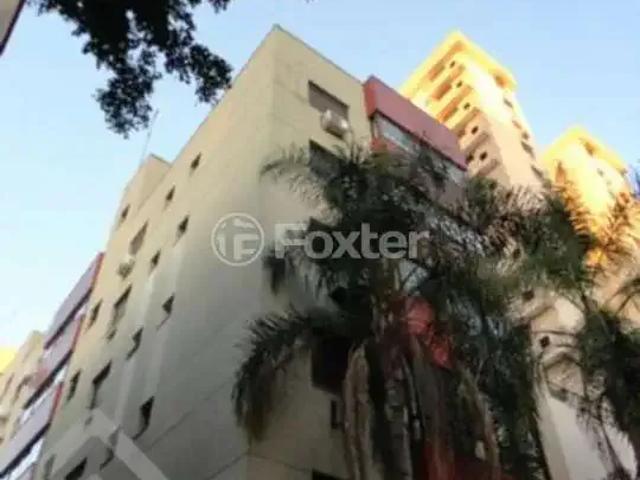 Apartamento para Venda em Porto Alegre/RS Mont Serrat 2 Quartos