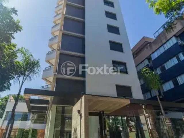 Apartamento para Venda em Porto Alegre/RS Mont Serrat 2 Quartos