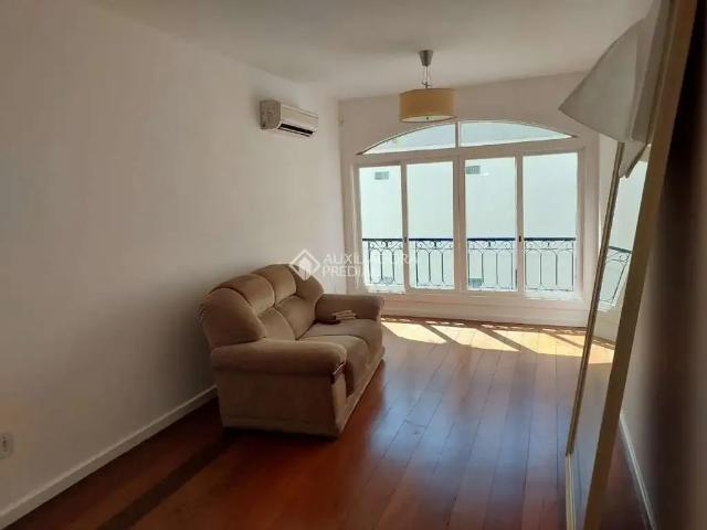 Apartamento para Venda em Porto Alegre/RS Mont Serrat 2 Quartos