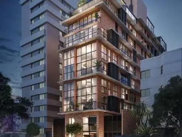 Apartamento para Venda em Porto Alegre/RS Mont Serrat 2 Quartos