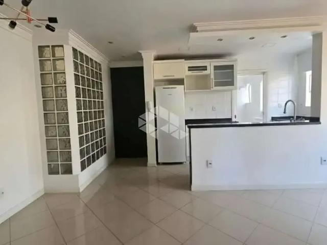 Apartamento para Venda em Porto Alegre/RS Mont Serrat 2 Quartos