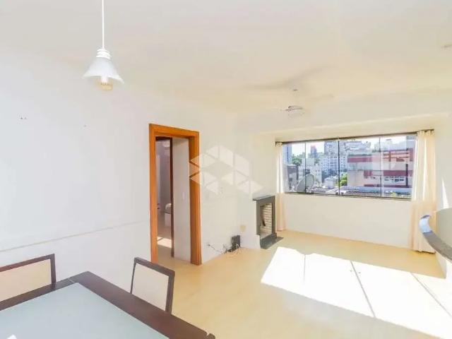 Apartamento para Venda em Porto Alegre/RS Mont Serrat 2 Quartos