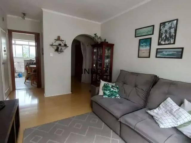 Apartamento para Venda em Porto Alegre/RS Mont Serrat 2 Quartos