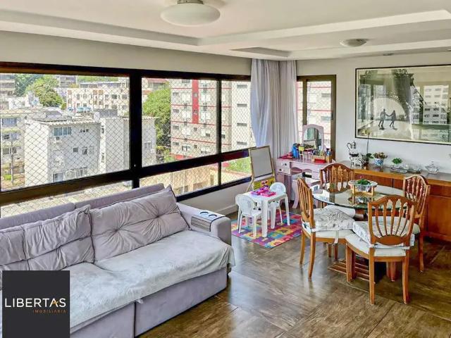 Apartamento para Venda em Porto Alegre/RS Mont Serrat 2 Quartos