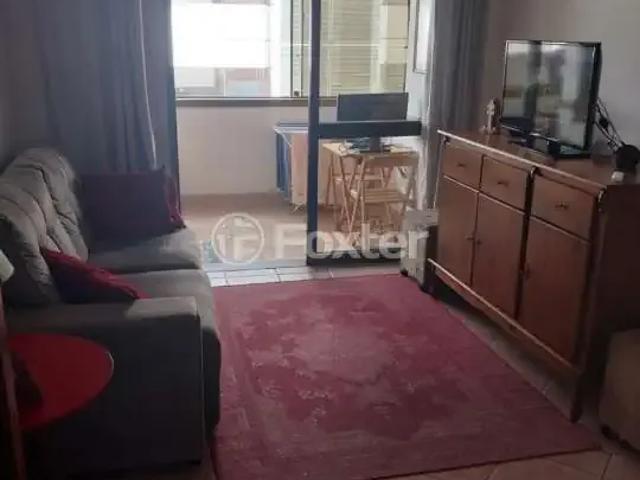 Apartamento para Venda em Porto Alegre/RS Mont Serrat 2 Quartos