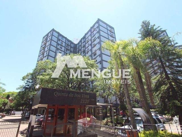Apartamento para Venda em Porto Alegre/RS Mont Serrat 2 Quartos