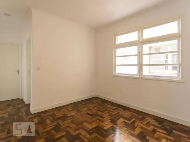 Apartamento para Venda em Porto Alegre/RS Mont Serrat 2 Quartos