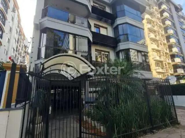 Apartamento para Venda em Porto Alegre/RS Mont Serrat 2 Quartos