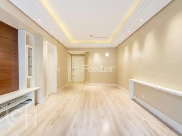 Apartamento para Venda em Porto Alegre/RS Mont Serrat 2 Quartos