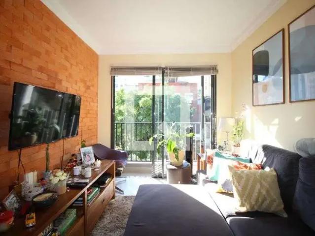 Apartamento para Venda em Porto Alegre/RS Mont Serrat 2 Quartos