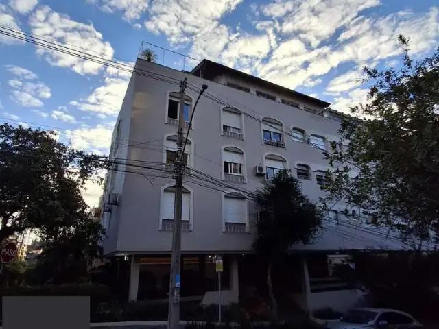 Apartamento para Venda em Porto Alegre/RS Mont Serrat 2 Quartos