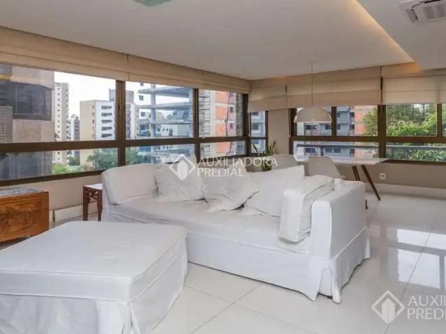 Apartamento para Venda em Porto Alegre/RS Mont Serrat 2 Quartos