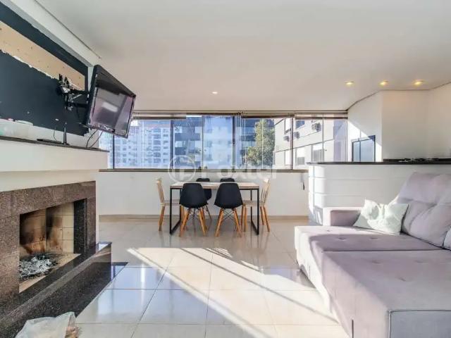 Apartamento para Venda em Porto Alegre/RS Mont Serrat 2 Quartos