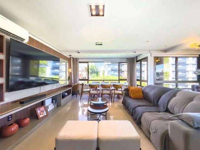 Apartamento para Venda em Porto Alegre/RS Mont Serrat 2 Quartos