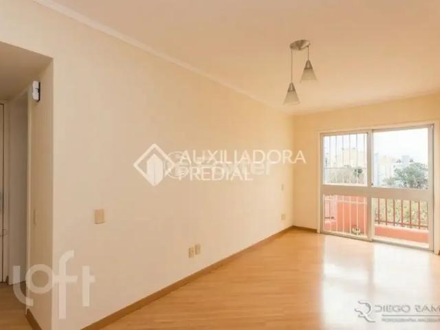 Apartamento para Venda em Porto Alegre/RS Mont Serrat 2 Quartos