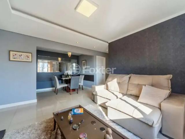 Apartamento para Venda em Porto Alegre/RS Mont Serrat 2 Quartos