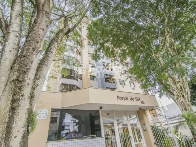 Apartamento para Venda em Porto Alegre/RS Mont Serrat 2 Quartos