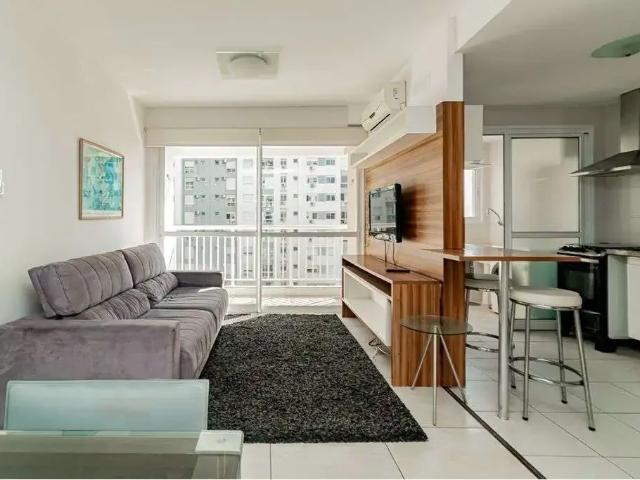 Apartamento para Venda em Porto Alegre/RS Mont Serrat 2 Quartos