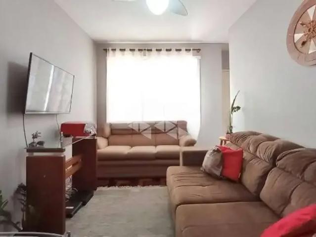 Apartamento para Venda em Porto Alegre/RS Mont Serrat 2 Quartos