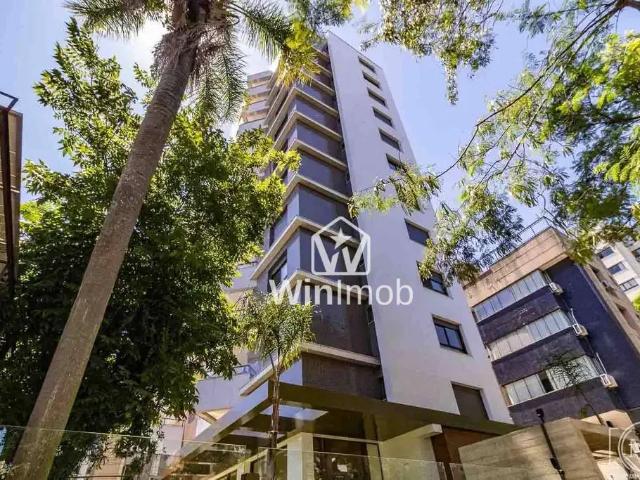 Apartamento para Venda em Porto Alegre/RS Mont Serrat 2 Quartos