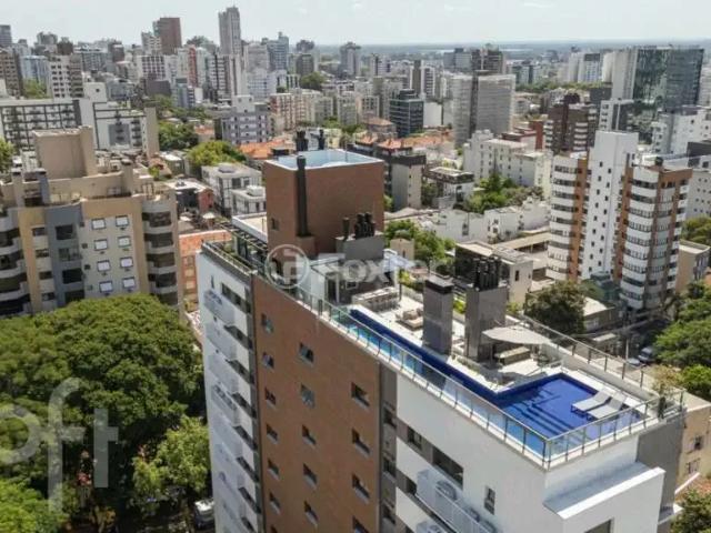Apartamento para Venda em Porto Alegre/RS Mont Serrat 2 Quartos