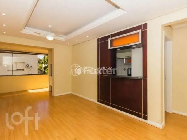 Apartamento para Venda em Porto Alegre/RS Mont Serrat 2 Quartos