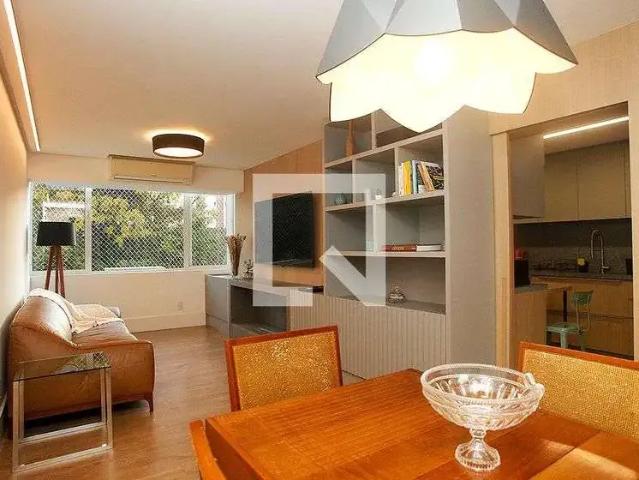 Apartamento para Venda em Porto Alegre/RS Mont Serrat 2 Quartos
