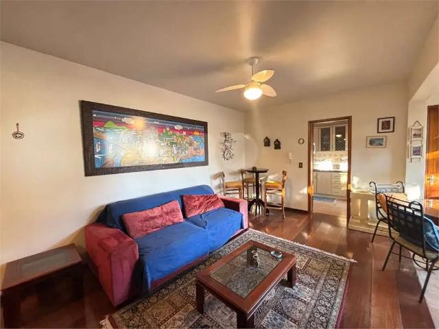 Apartamento para Venda em Porto Alegre/RS Mont Serrat 2 Quartos